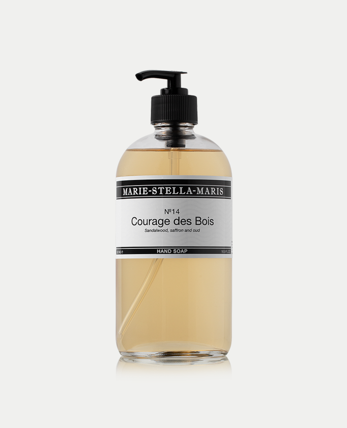 Marie-Stella-Maris | DOUXE Hotel Luxury