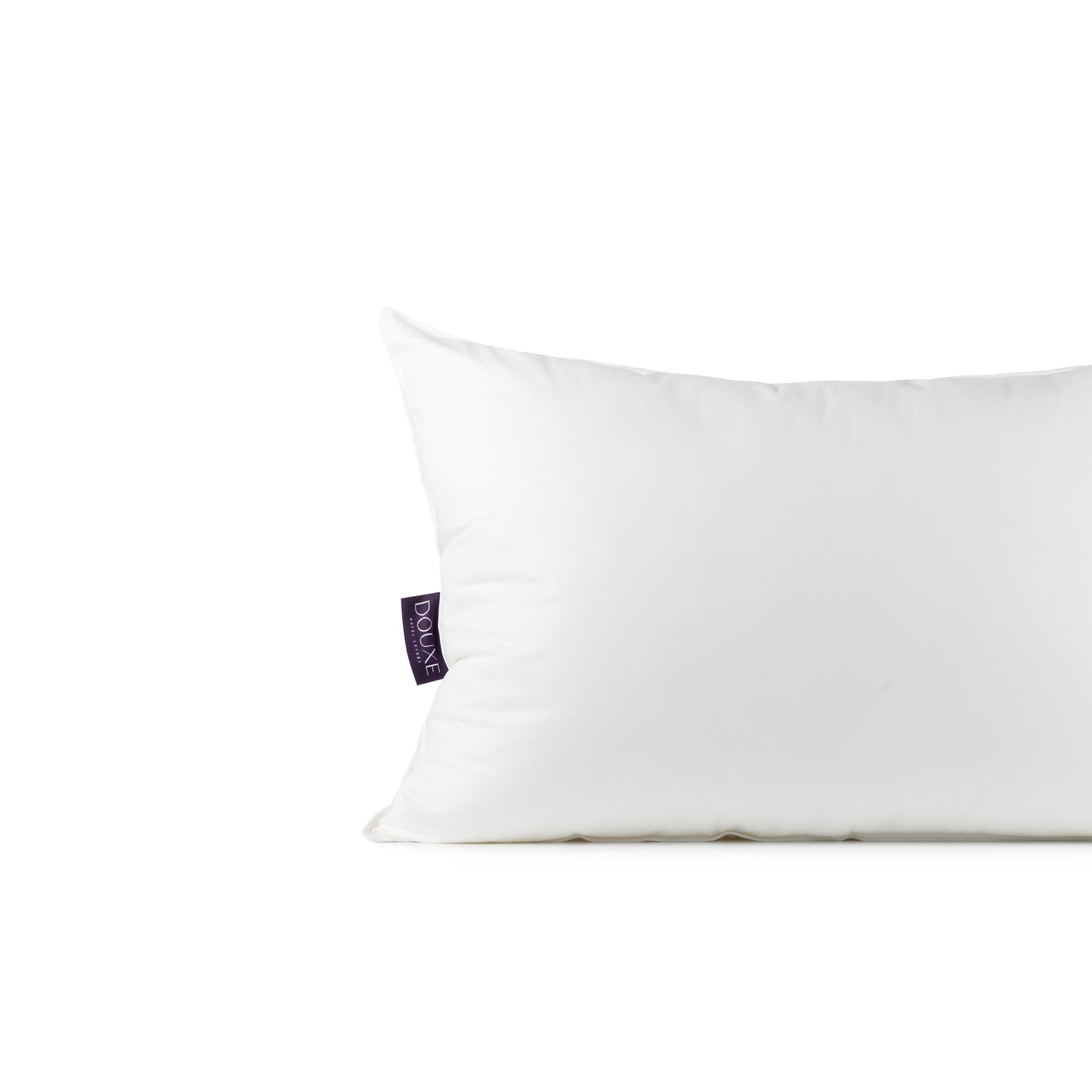 Hotel kussen DOUXE | Luxe Hotelkwaliteit | Kingsize 50x90cm | DOUXE ...