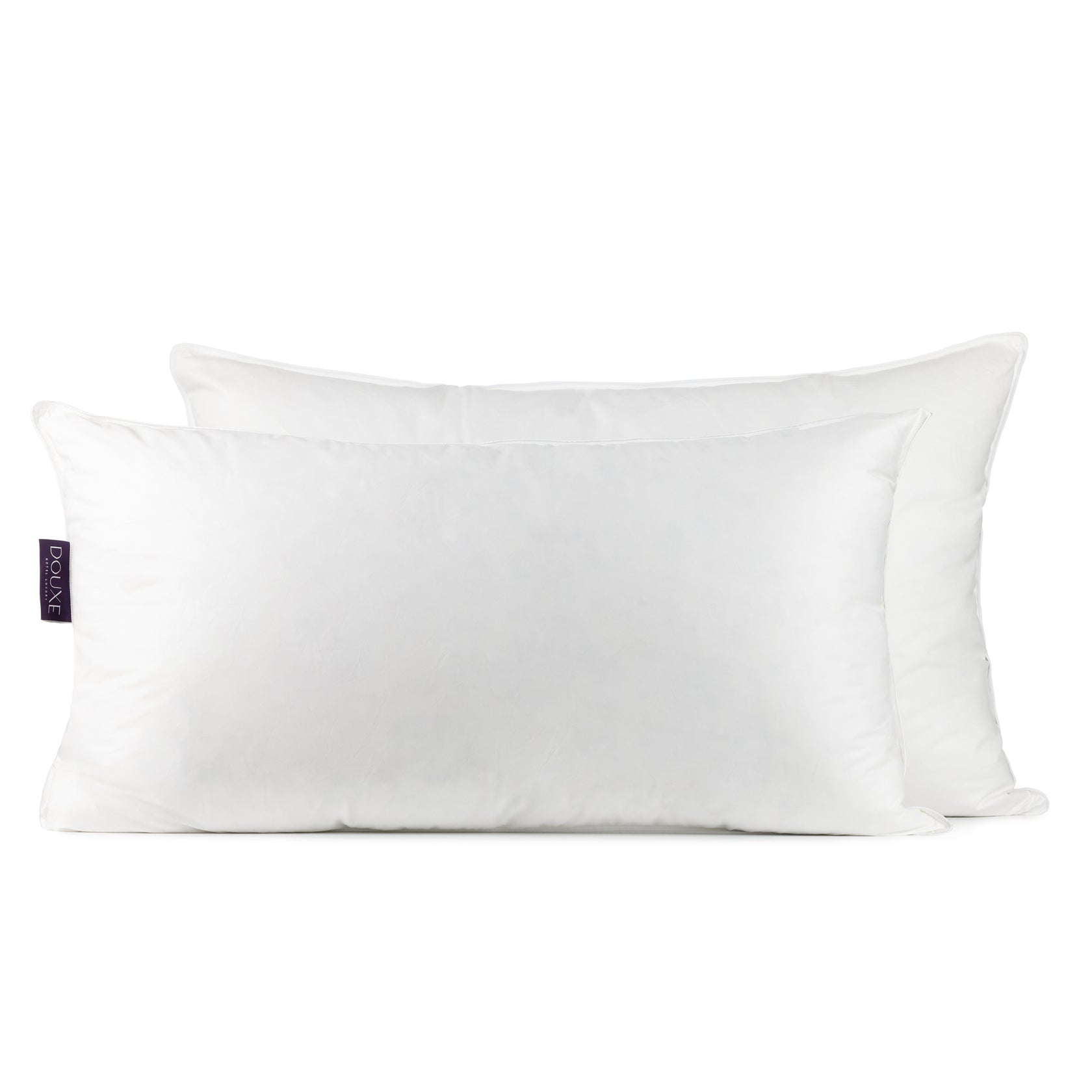Hotel kussen DOUXE | Luxe Hotelkwaliteit | Kingsize 50x90cm | DOUXE ...